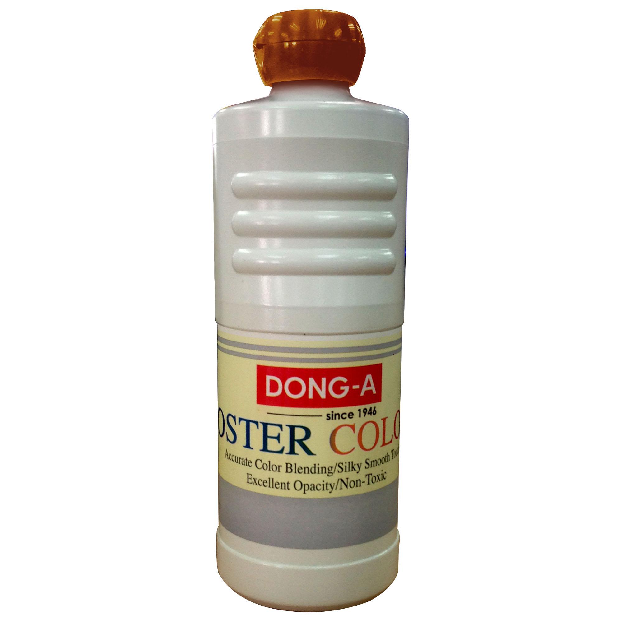 Dong-A Poster Color 500ml | Lazada PH