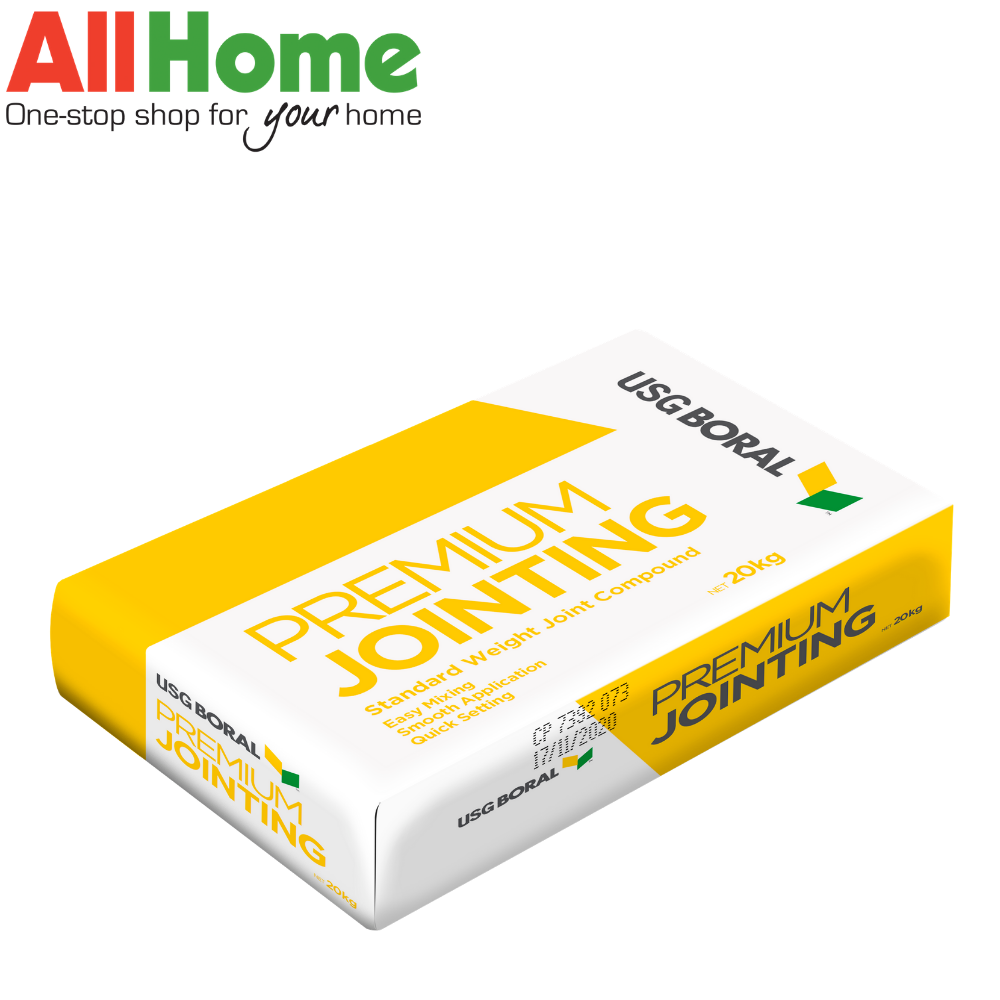 Joint Compound Premium Jointing Knauf Philippines, 45% OFF