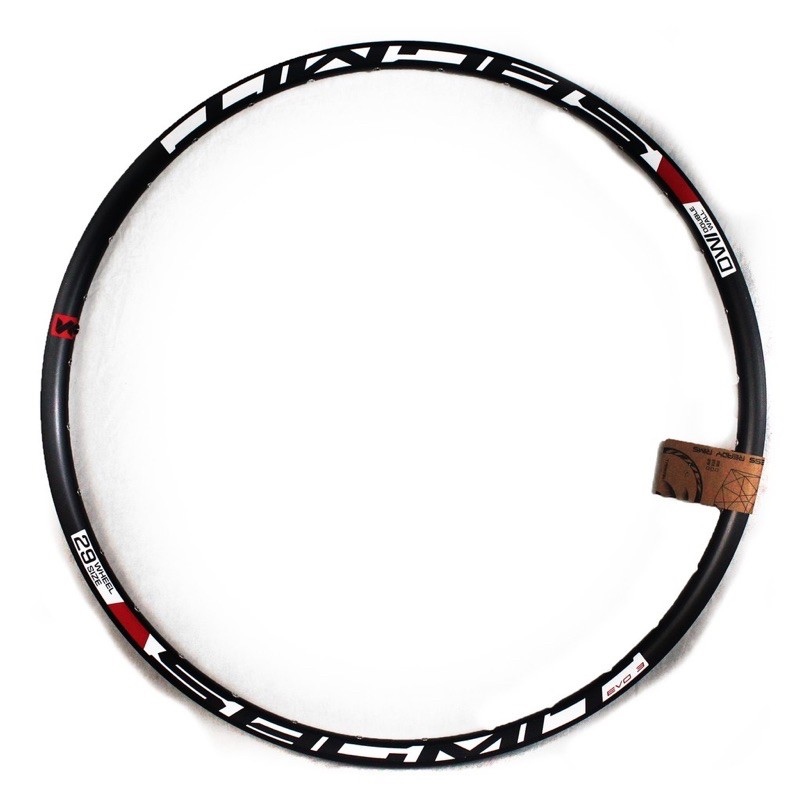 Sagmit EVO III Rim AV/FV 32H TUBELESS READY 27.5 29”(Sold for Pair or ...