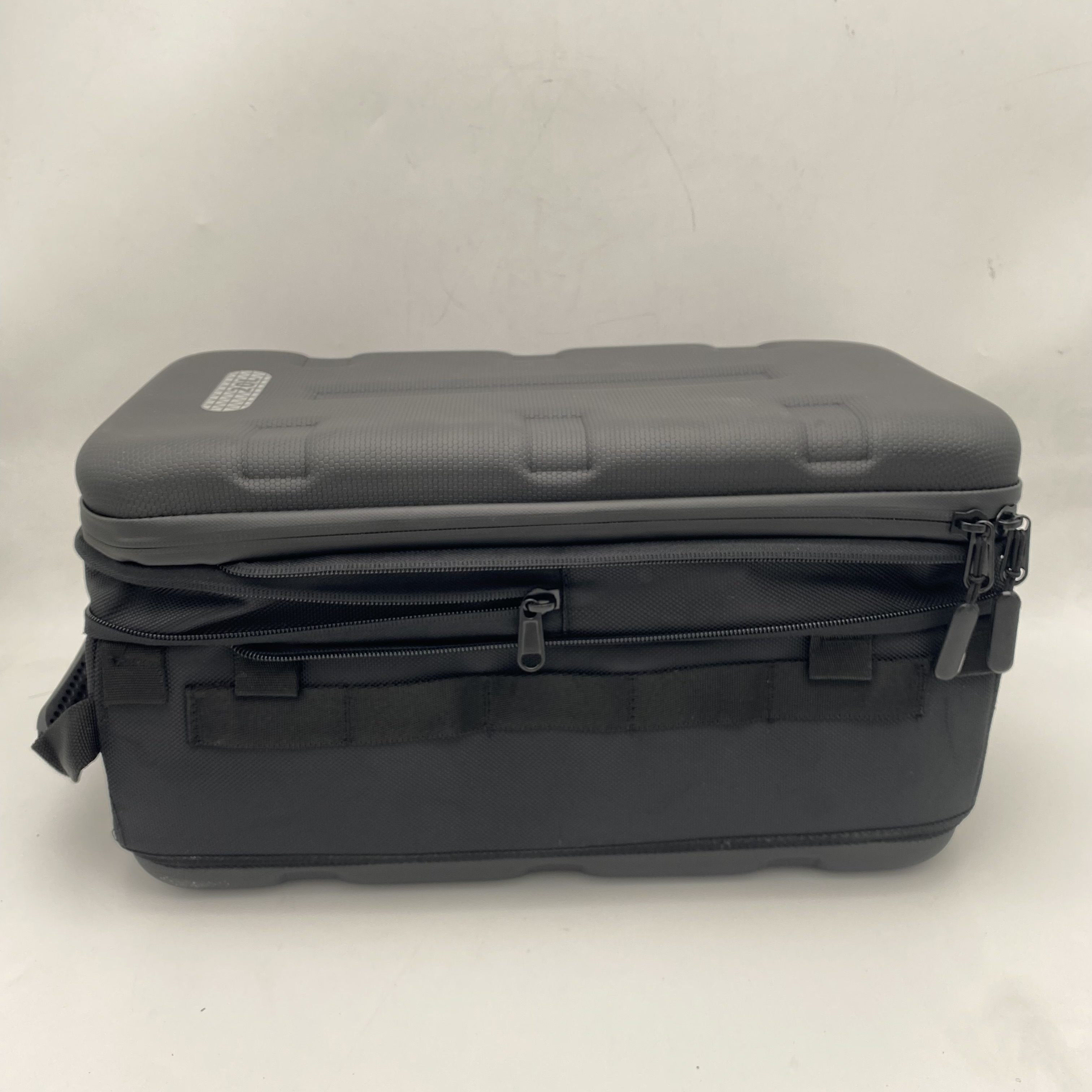 REYGEAK 20L Universal Rally Bike / Top BOX Bag ADV 150 PCX 160 Versys ...