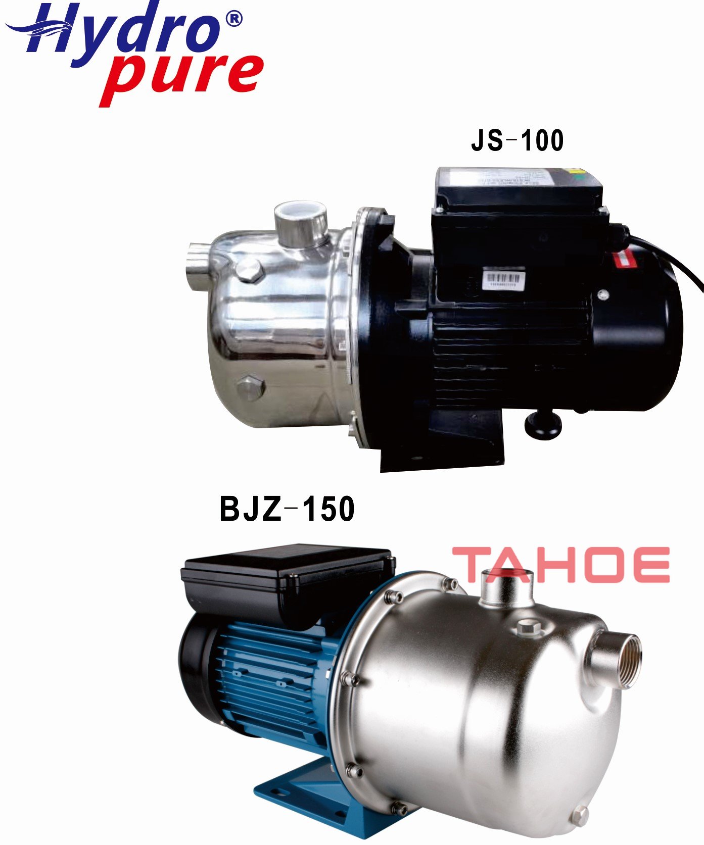 Booster pump BJZ-100 1hp/BJZ-150 1.5hp | Lazada PH