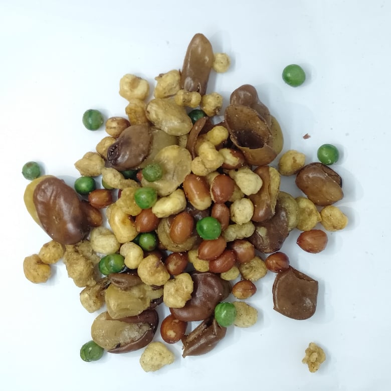 SULIT MIXED NUTS 100 grams - Best Snack! | Lazada PH