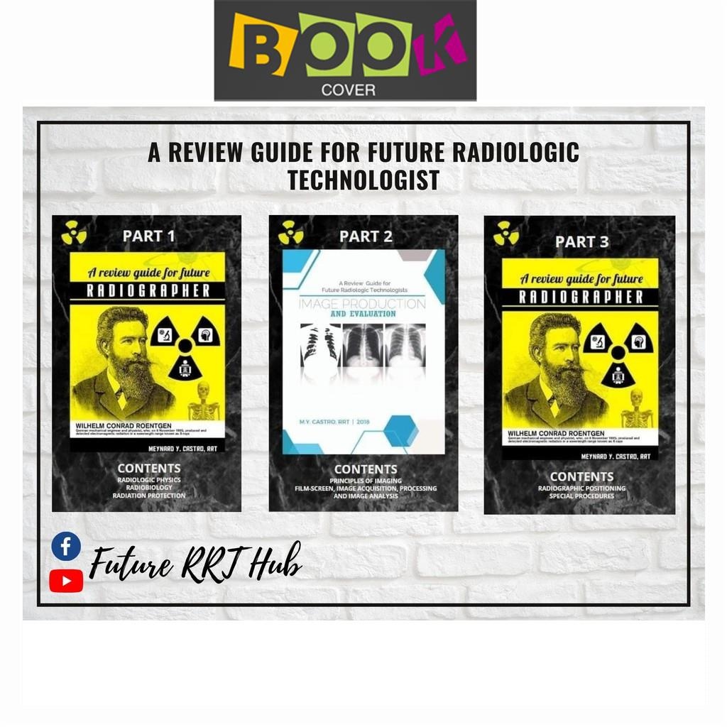 PART 3 - RADIOGRAPHIC POSITIONING AND SPECIAL PROCEDURES REVIEWER ...