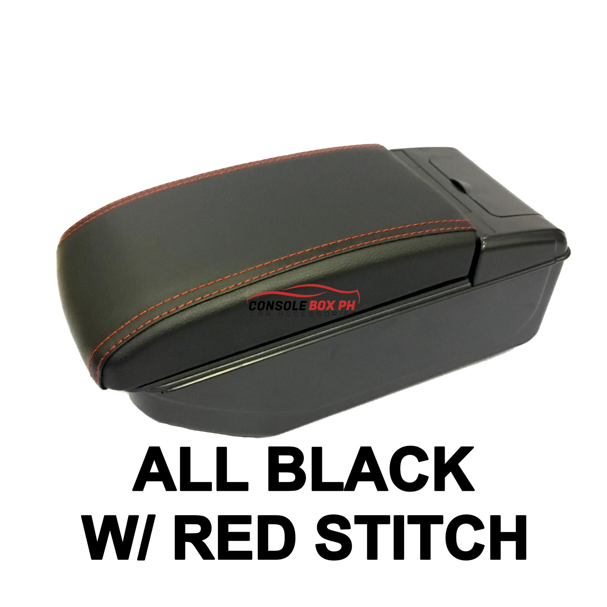 Honda BRIO Armrest Console Box | Lazada PH