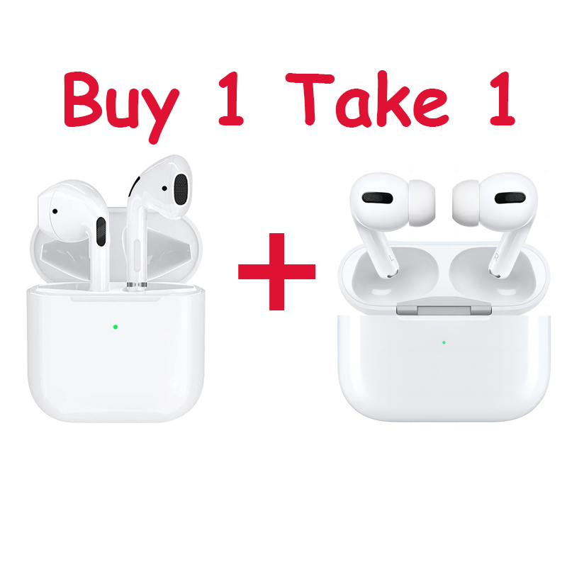 [Lowest Price] Apple Pro Max Bluetooth Earphones with Microphone HiFi ...