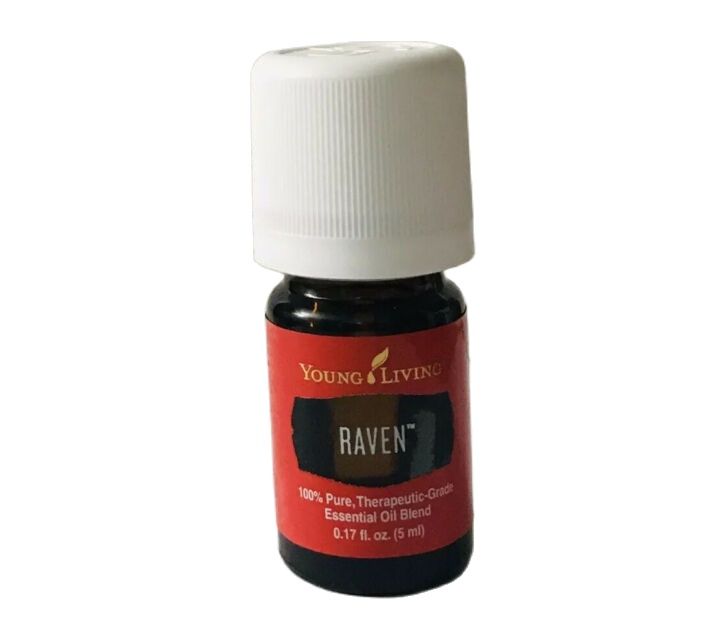 Young Living Raven Essential Oil 5ML (100% Pure) | Lazada PH
