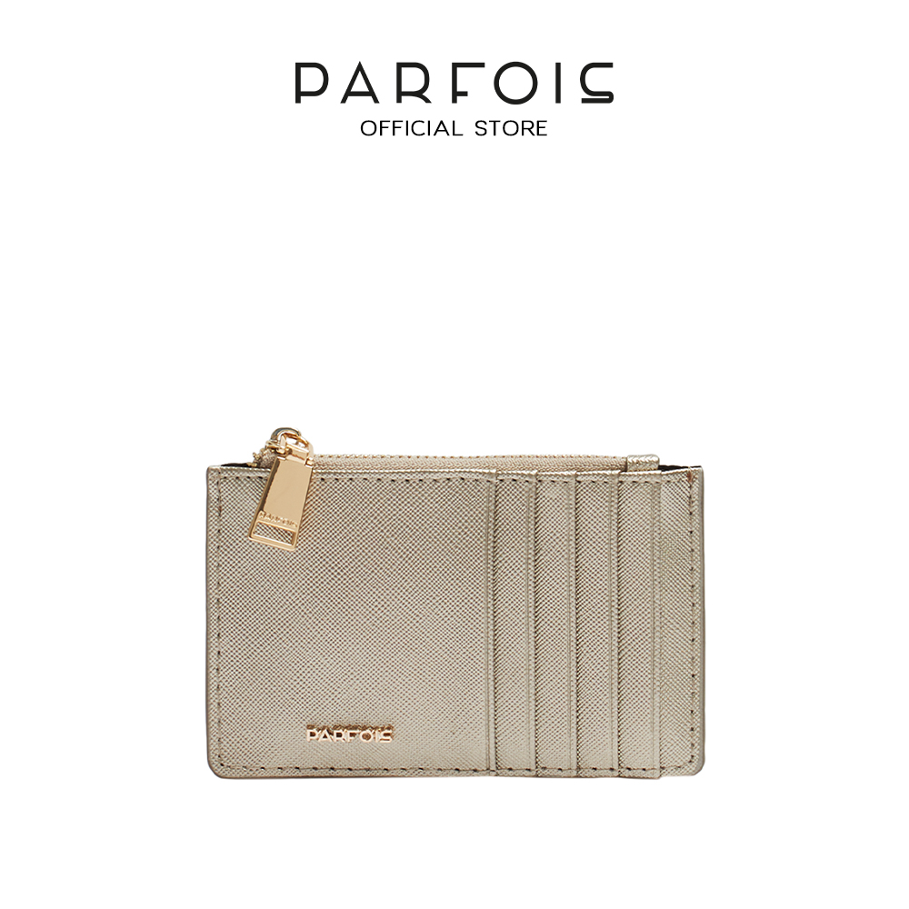Plain Card Holder Purse by PARFOIS | Lazada PH