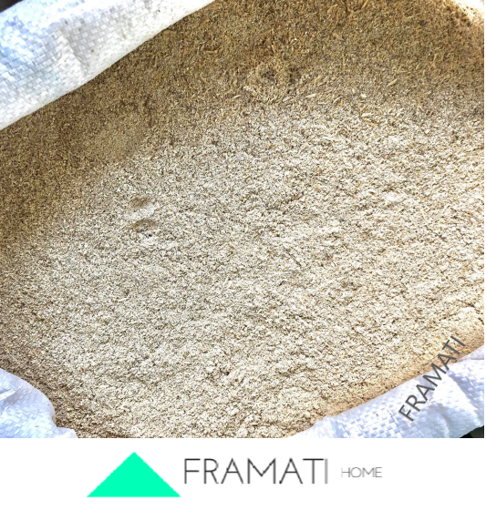 Darak D2 Kiskis Bran Sold by 1kg | Lazada PH