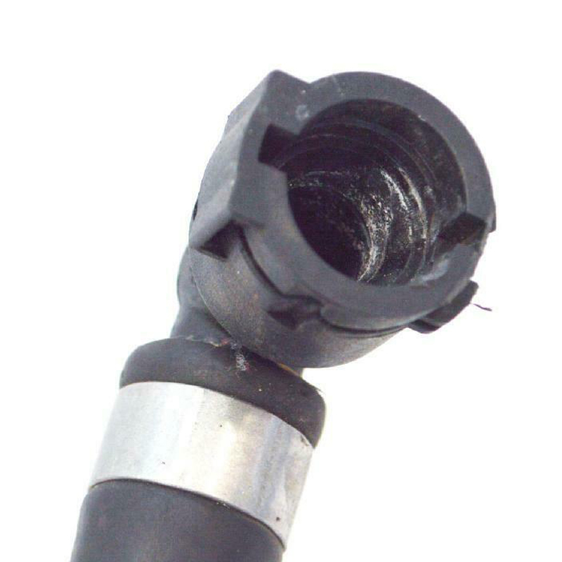 สำหรับ BM-W 3 Series E90 E91 E92 LCI N47N เครื่องยนต์หม้อน้ำ Upper ...