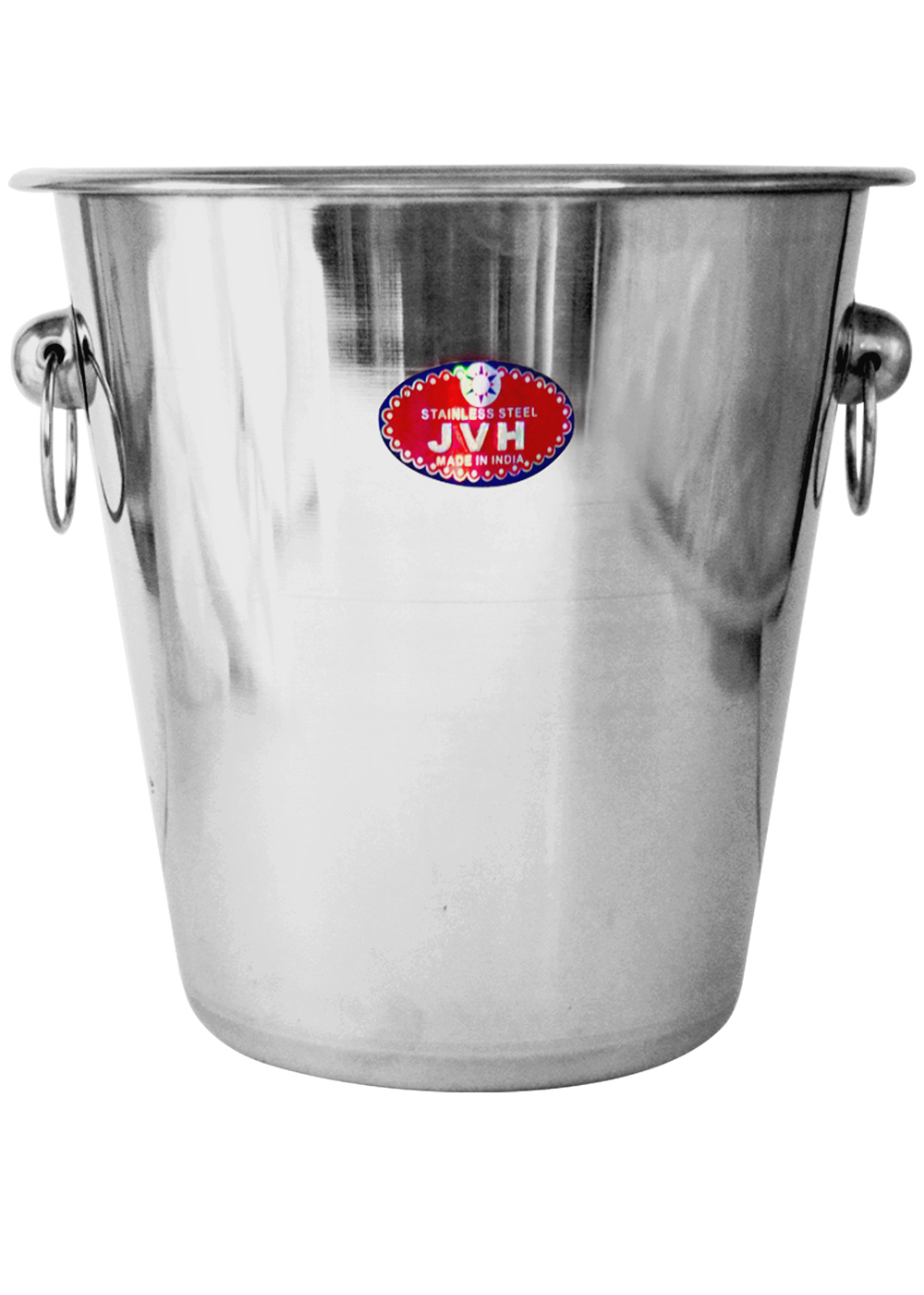 STAINLESS STEEL WINE BUCKET STAND / BUCKET 5QTS | Lazada PH