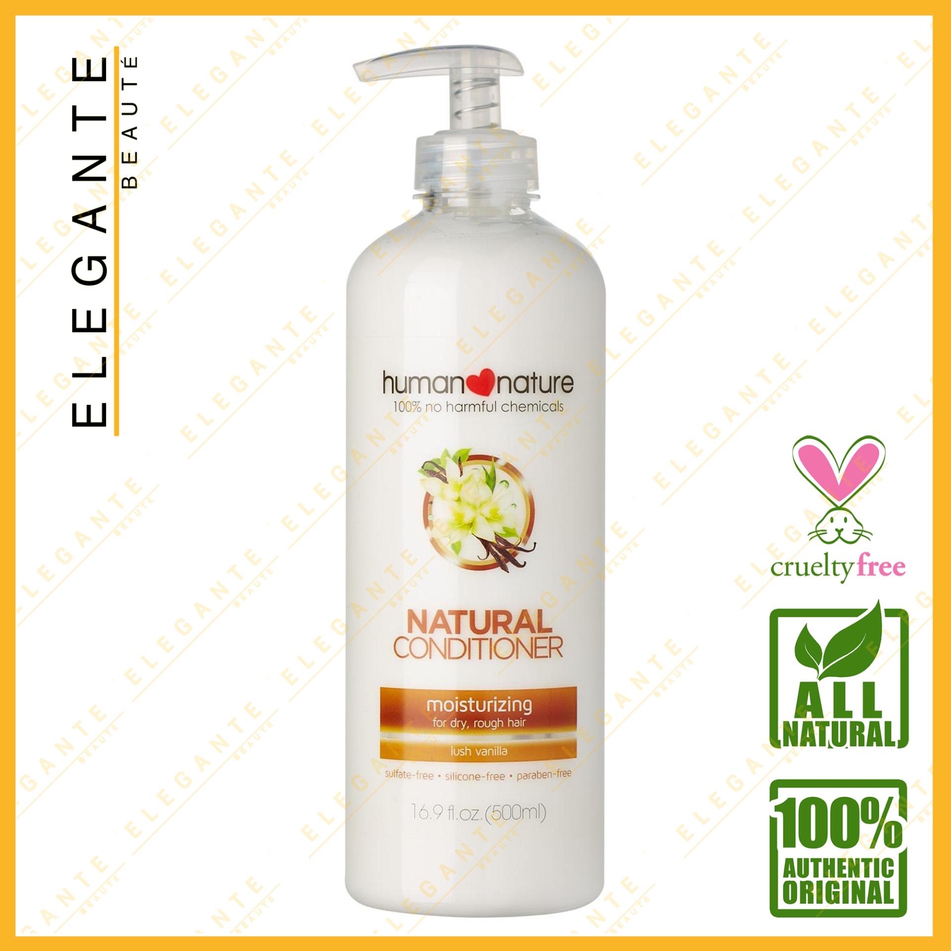 Human Nature Philippines: Human Nature price list - Lotion, Deodorant ...