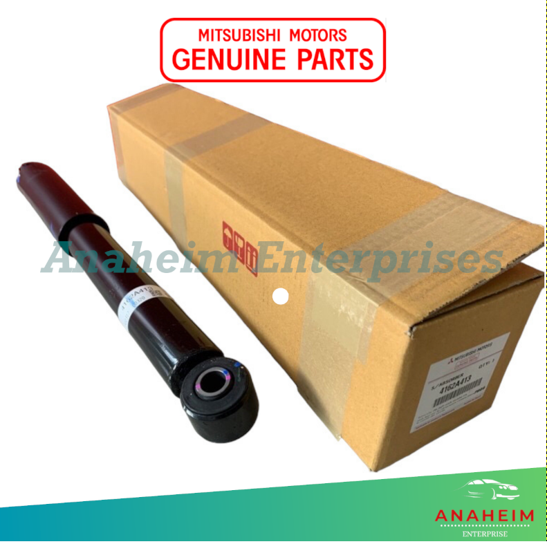 Mitsubishi Montero 2008 - 2015 Rear Shock Absorber - 4162A413 | Lazada PH