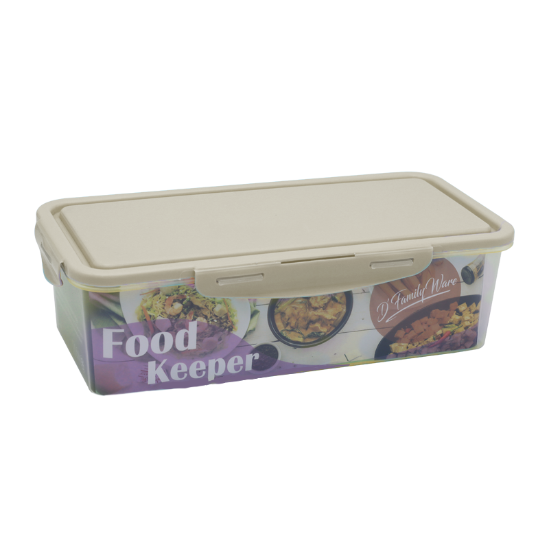 bread storage keeper / Bread Keeper / Bread Box / Food Organizer ...