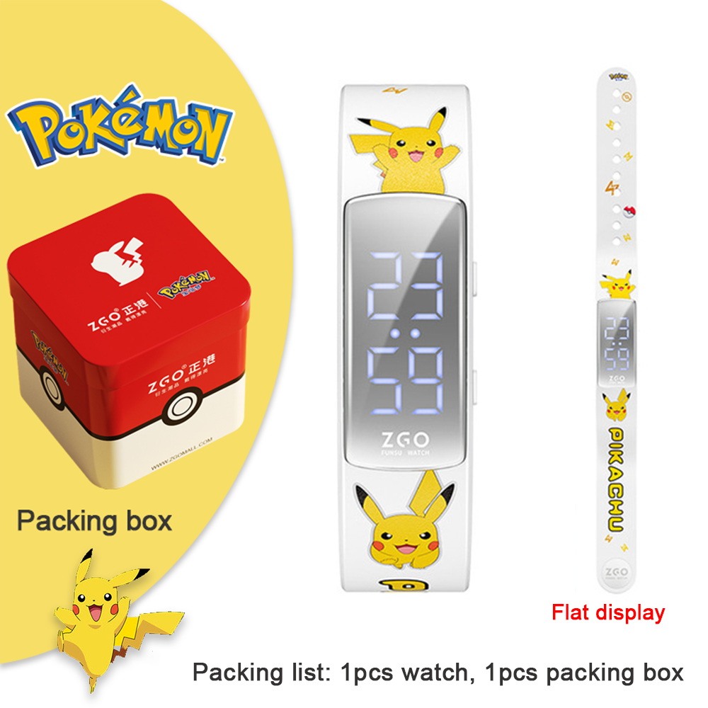 100% Authentic SANRIO Melody Smart Band Watch for Kids Gilrs Boys Smart ...