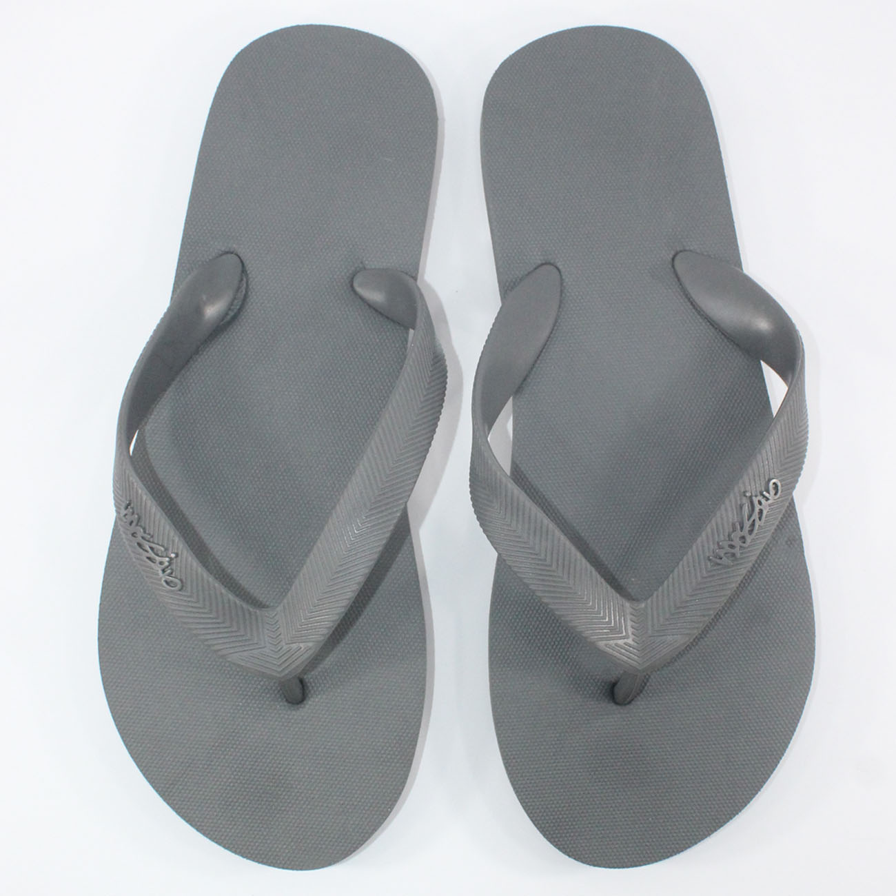 Mossimo Sole Flip-Flops Slippers For Men's | Lazada PH
