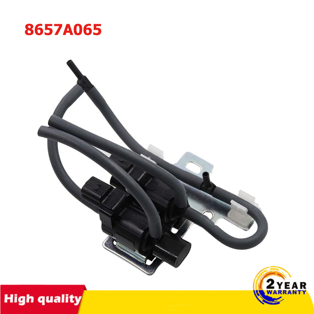 New Freewheel Clutch Control Solenoid Valve Fit For Mitsubishi Pajero ...