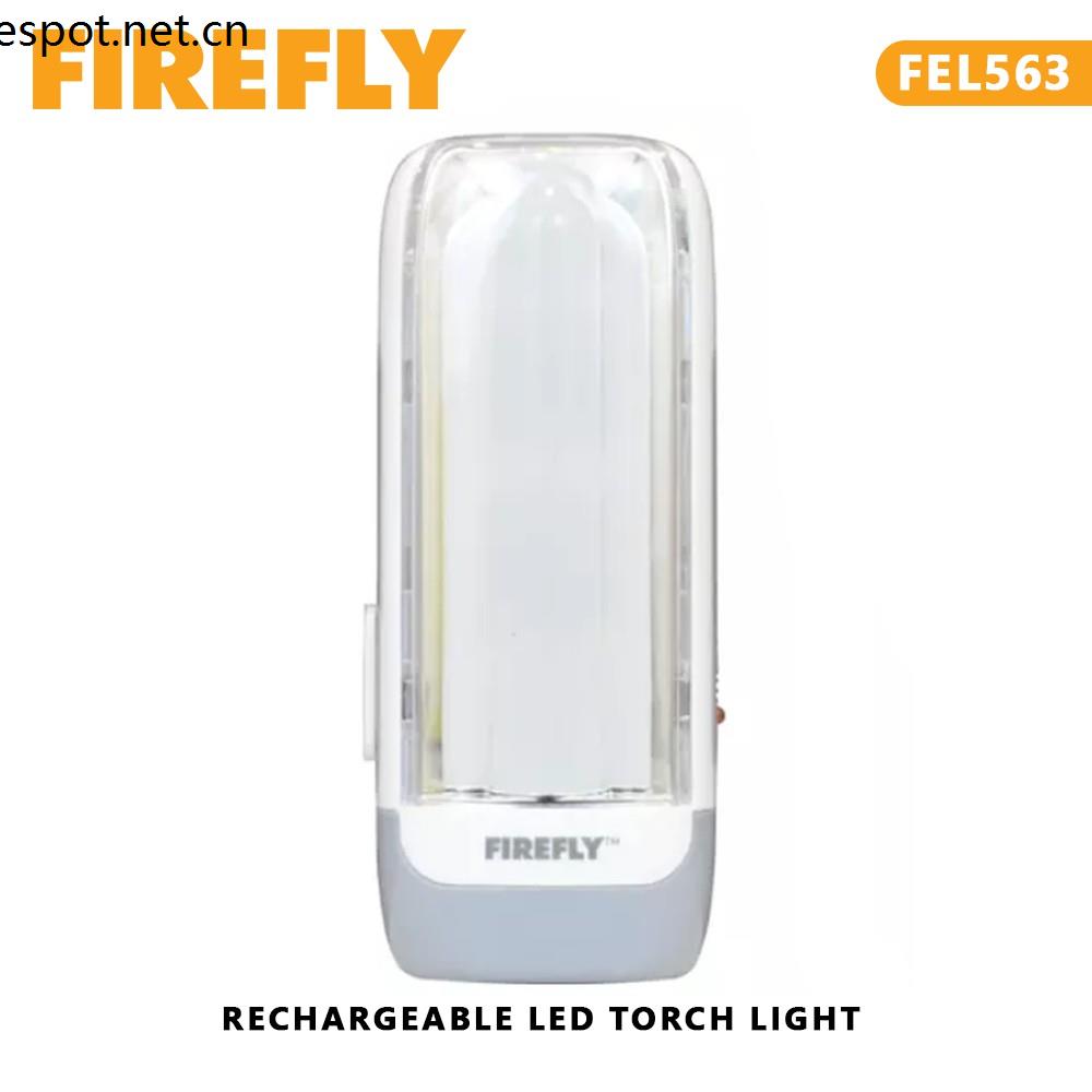 lighting flashlight emergency light rechargeable FIREFLY Emergency ...