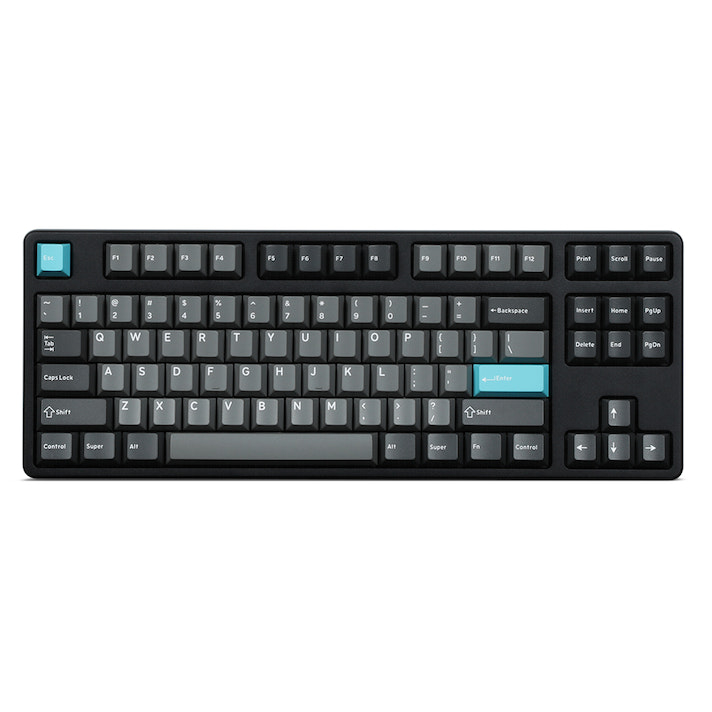 DROP DCX Dolch ABS Doubleshot Base Kit Keycaps Set | Lazada PH