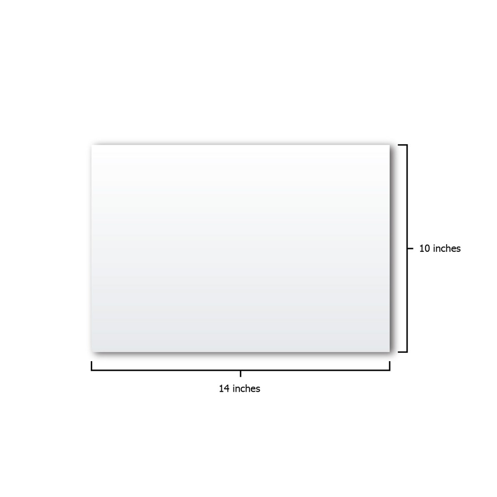 Hot sale BOXMAKERS Cake Board Rectangular 10 X 14 Pack by 5's | Lazada PH