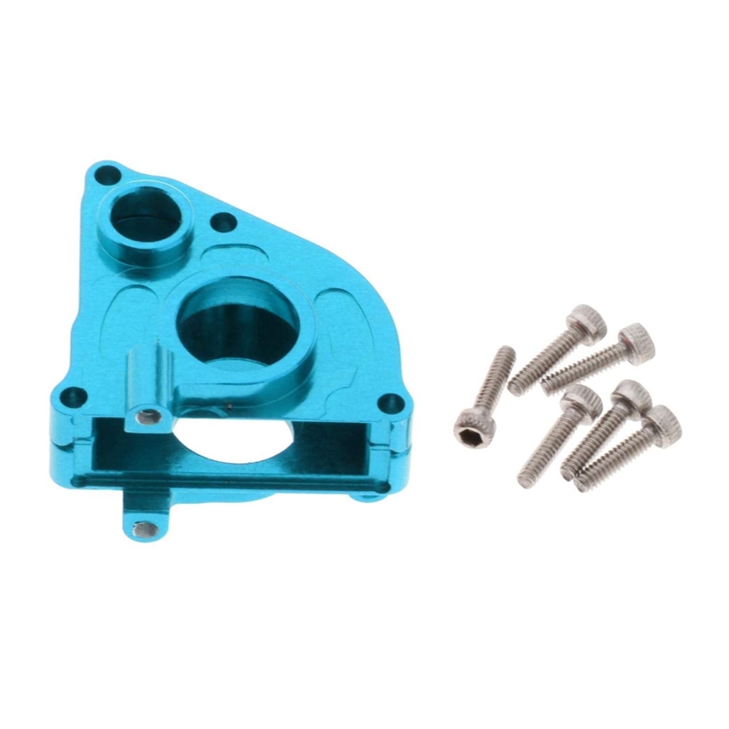 Front & Rear Axle for Axial SCX24 90081 AXI00001 1/24 RC Crawler Car ...