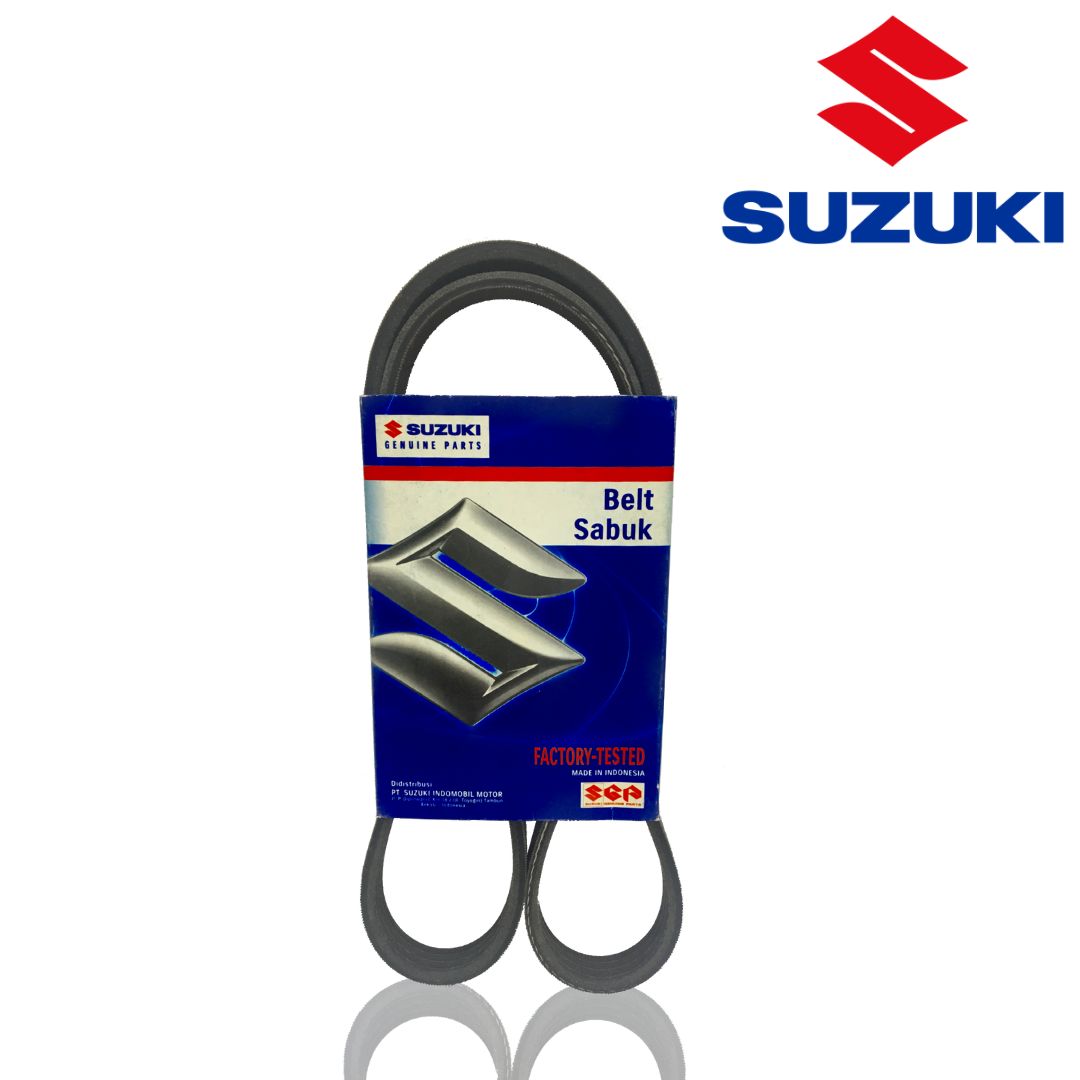 SUZUKI GENUINE PARTS V-BELT (4PK) FOR CIAZ | Lazada PH