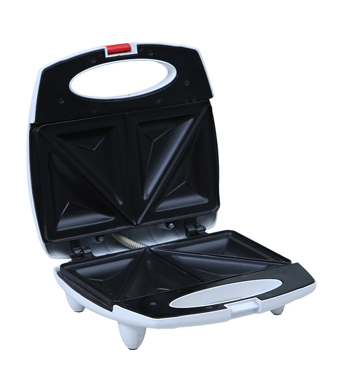 Hanabishi Original Modern Non-stick Sandwich Maker HSM-10S •OSOS ...