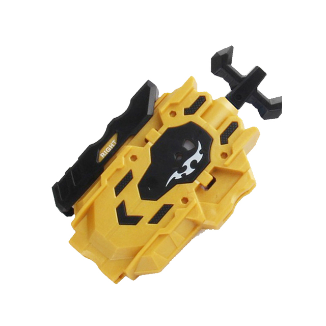 【cw】Beyblades Burst and Gold Left Right Two-Way Cable with Gold ...