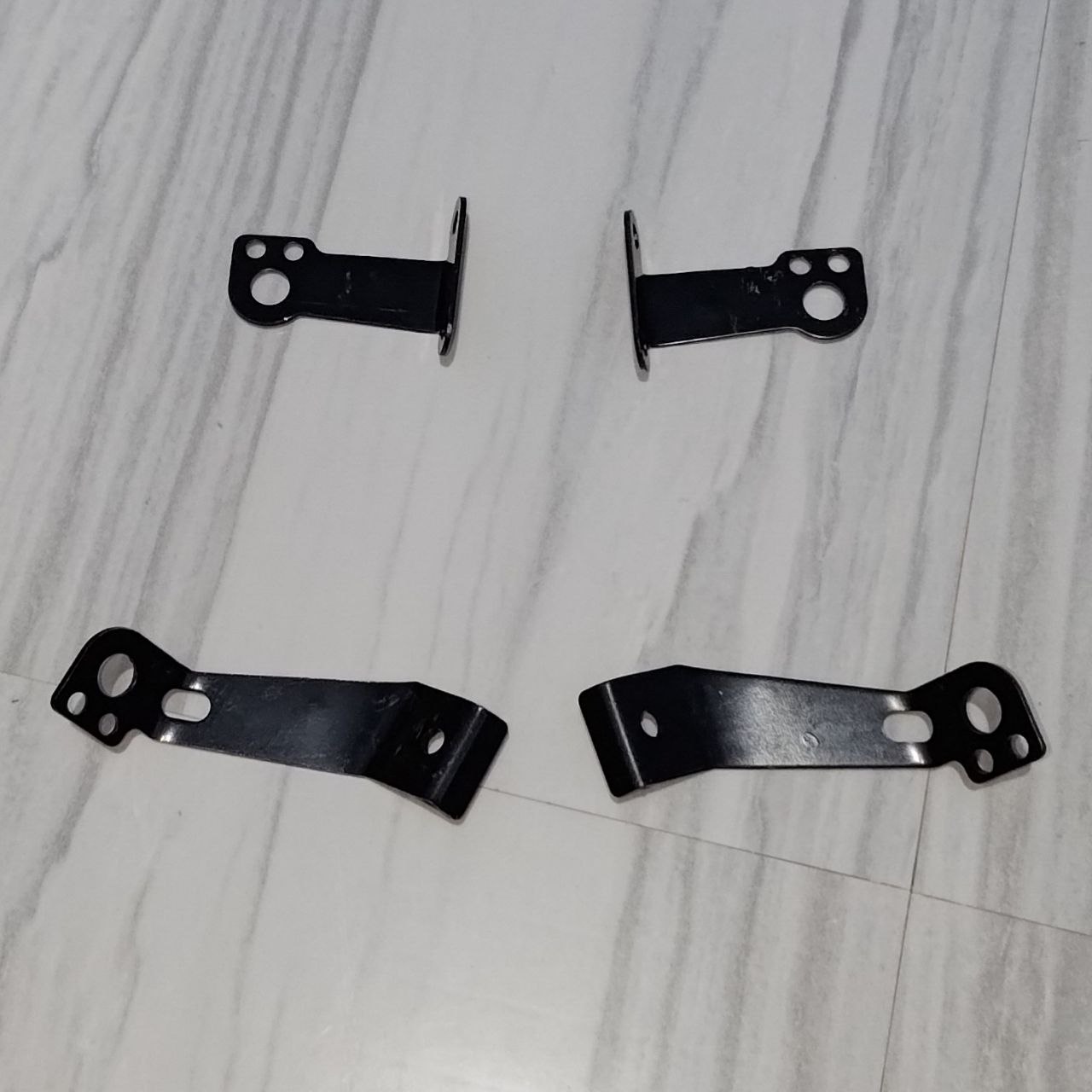 tmx 125 155 XRM signal light bracket set front and rear | Lazada PH