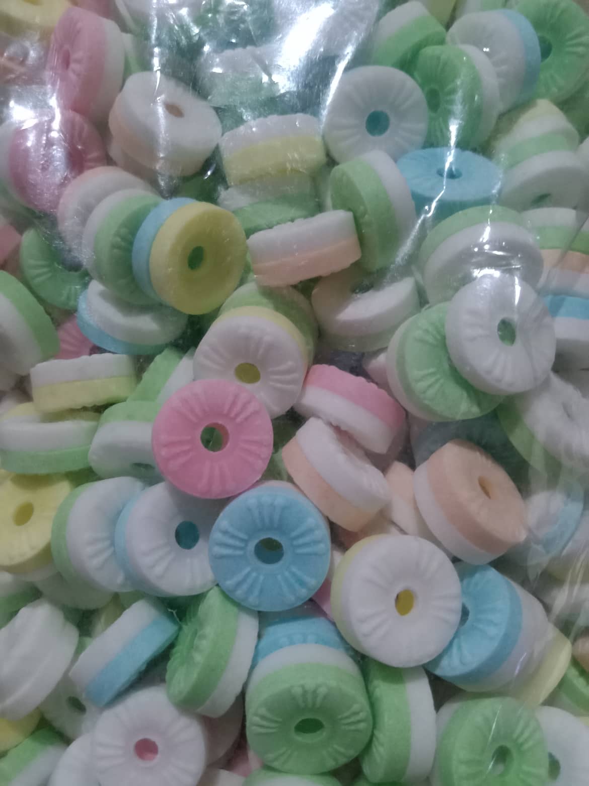 Pito Whistle Candy 500 grams | Lazada PH