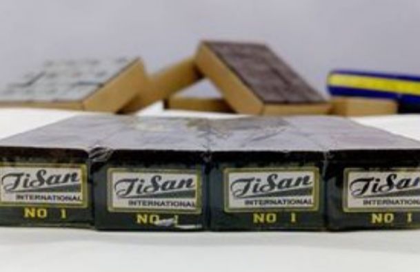 (3pcs) Tisan International Tisa ng Bilyaran / Billiards Cue Chalk ...