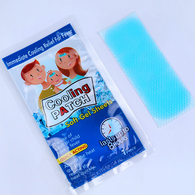 Summer Cooling Patch Multi-functional and Durable Children's Physical ...