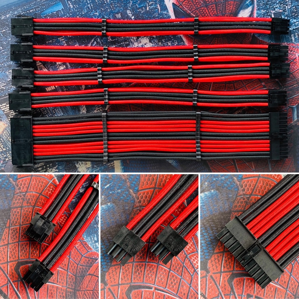 PSU Extension Kit | Lazada PH