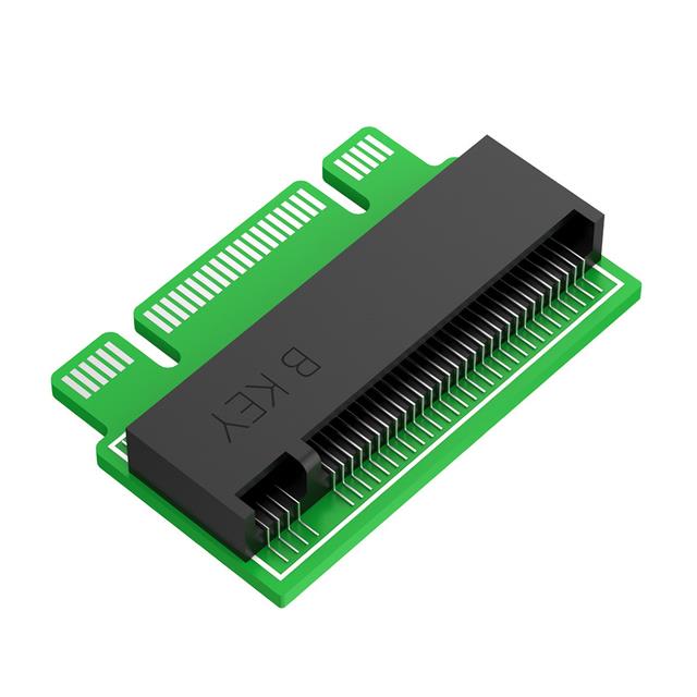 SSD Adapter Card Test Board M.2 PCIE NVME SATA NGFF Expansion Extender ...