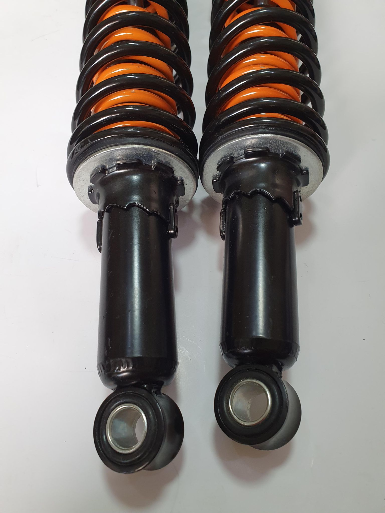 ZE184 REAR SHOCK ABSORBER CT100 (DOUBLE SPRING) | Lazada PH