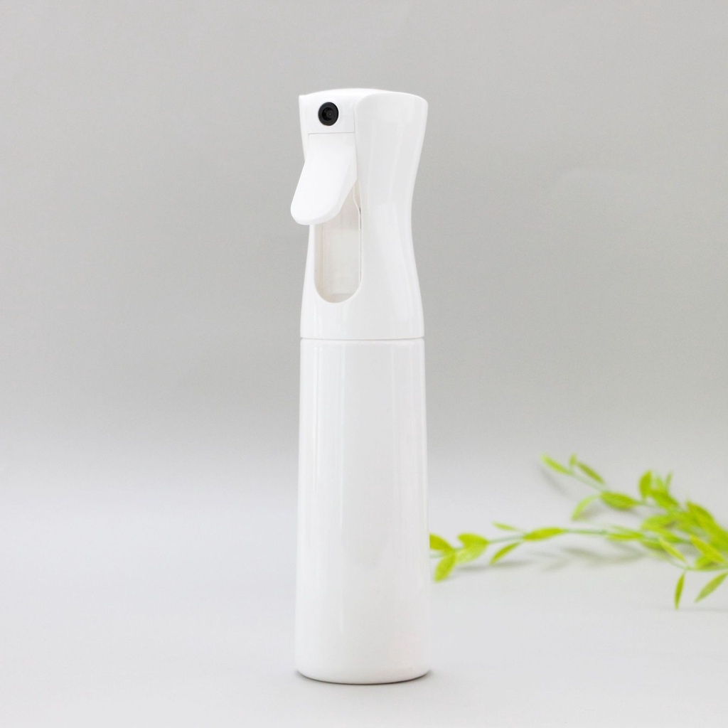 Spray Bottle 200ml / 300ml Continuous Spray Nano Fine Mist Sprayer ...