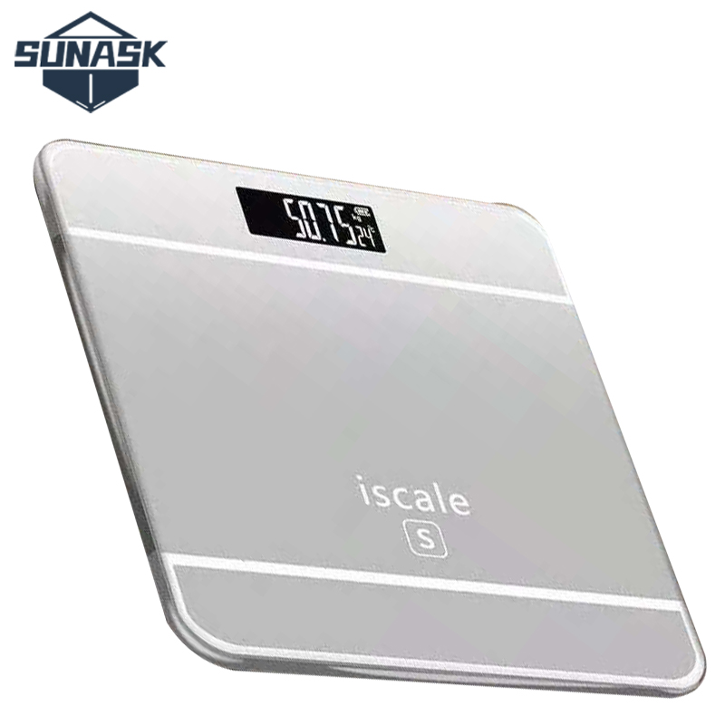 Sunask Weighting Scale Electronic Number Display Electronic Scale ...