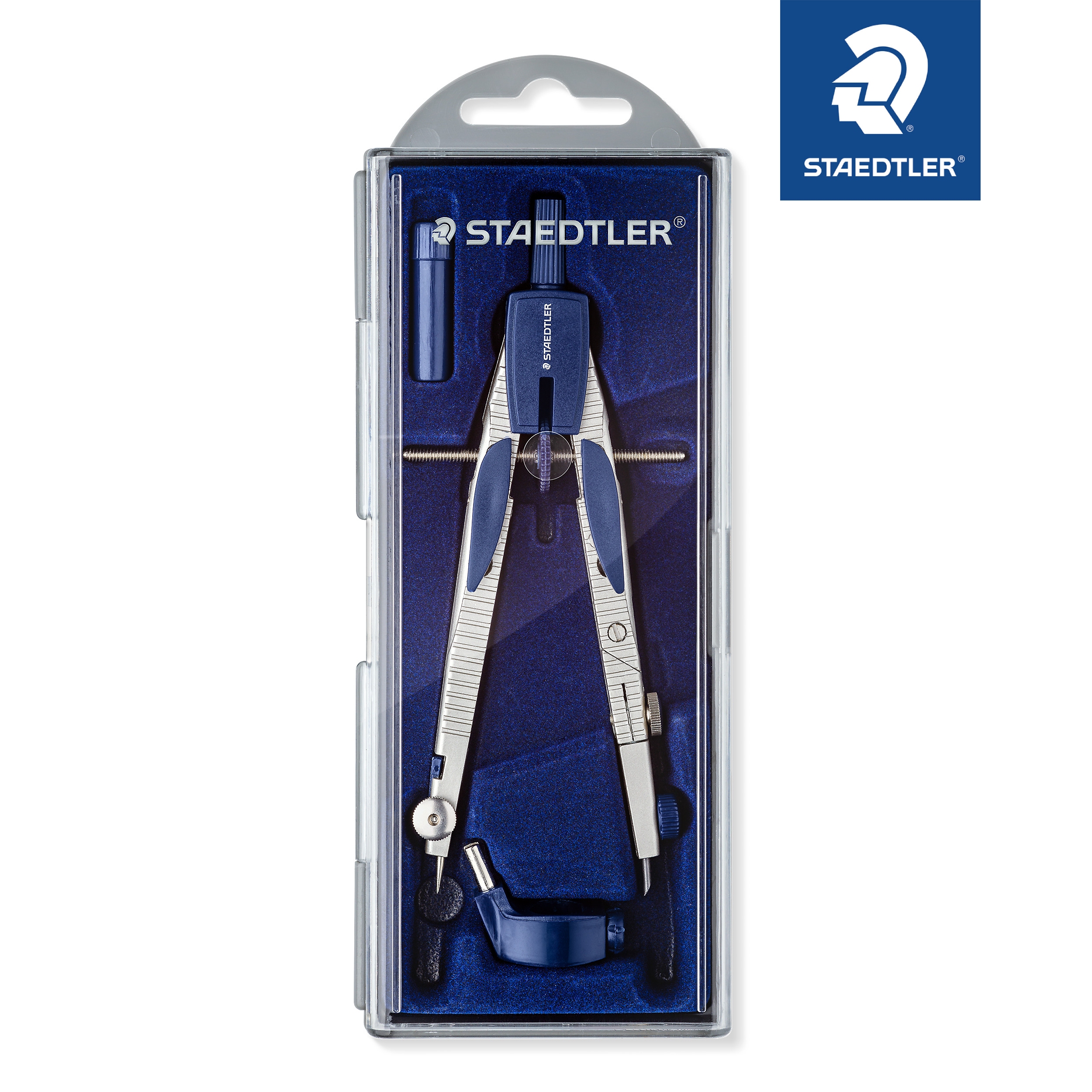 Staedtler Quick Setting Compass 553 | Lazada PH