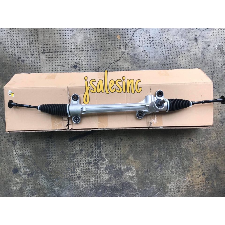 【Ready Stock】 Steering Rack and Pinion Assembly for Toyota Vios BATMAN ...
