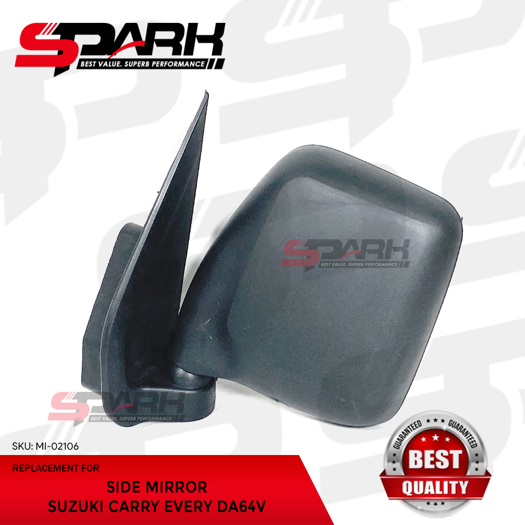 Side Mirror Side View Mirror for Suzuki Carry Suzuki Every Suzuki DA64V ...