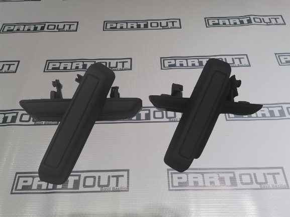 RARE REFURBISHED TOYOTA STARLET OUTER HANDLE SET | Lazada PH