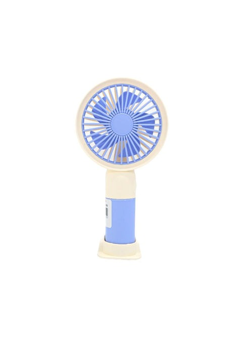 Rechargeable Handheld Mini Fan | Lazada PH