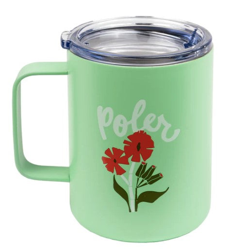 Poler Insulated Mug | Lazada PH