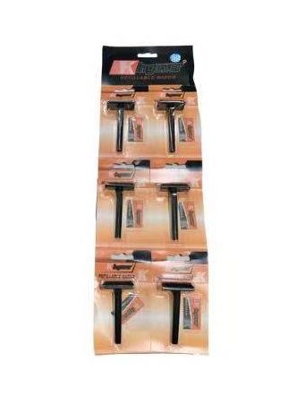 Kingever Refillable Razor Shaver | Lazada PH