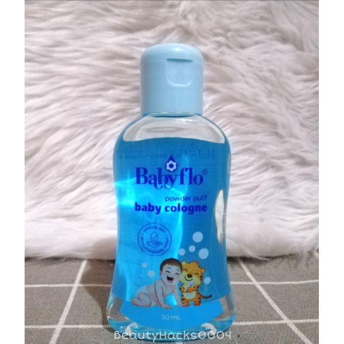 Babyflo Baby Cologne | Lazada PH