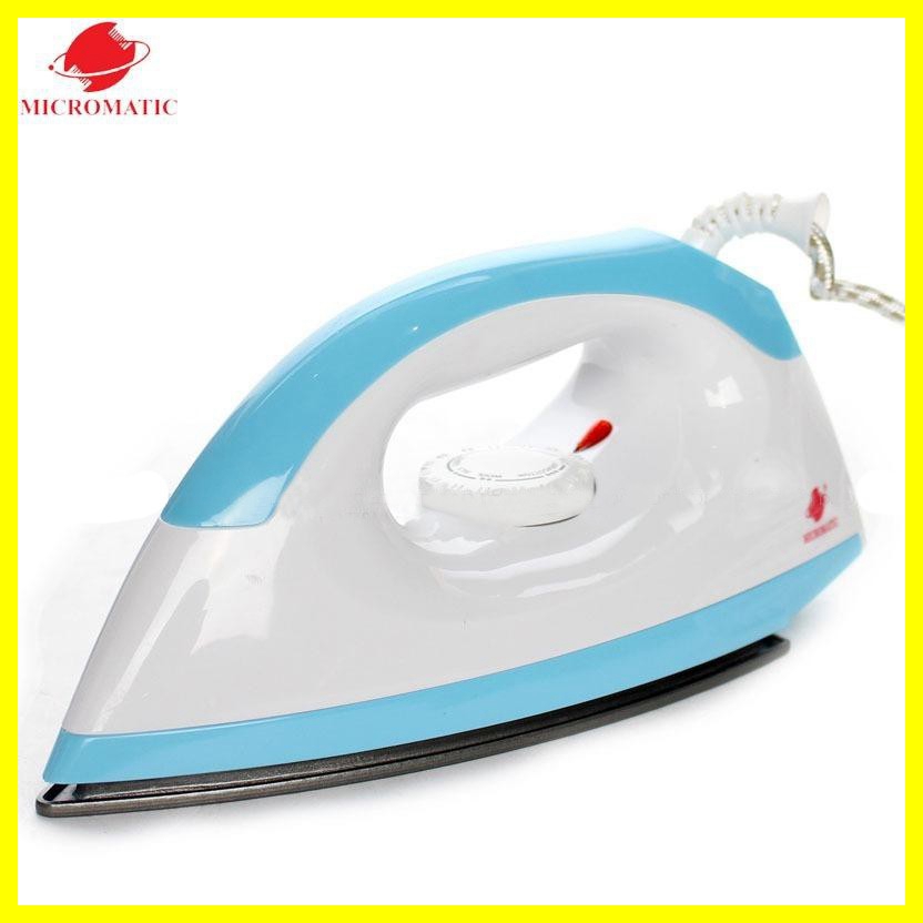 Micromatic MAI-1200-Light Blue Flat Iron | Lazada PH