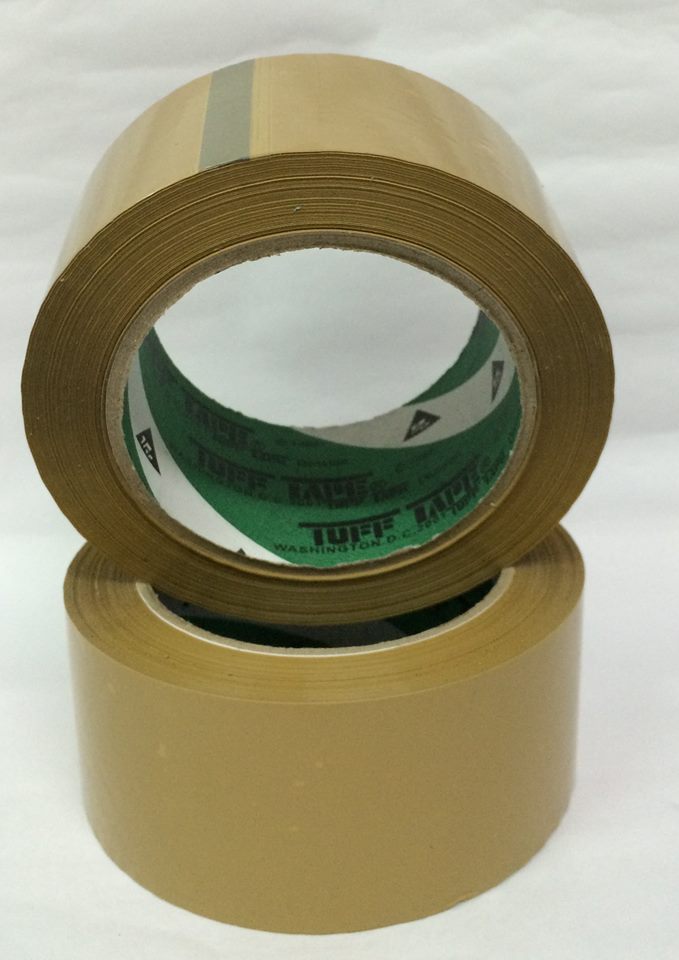 Tuff Packaging Tape | Lazada PH