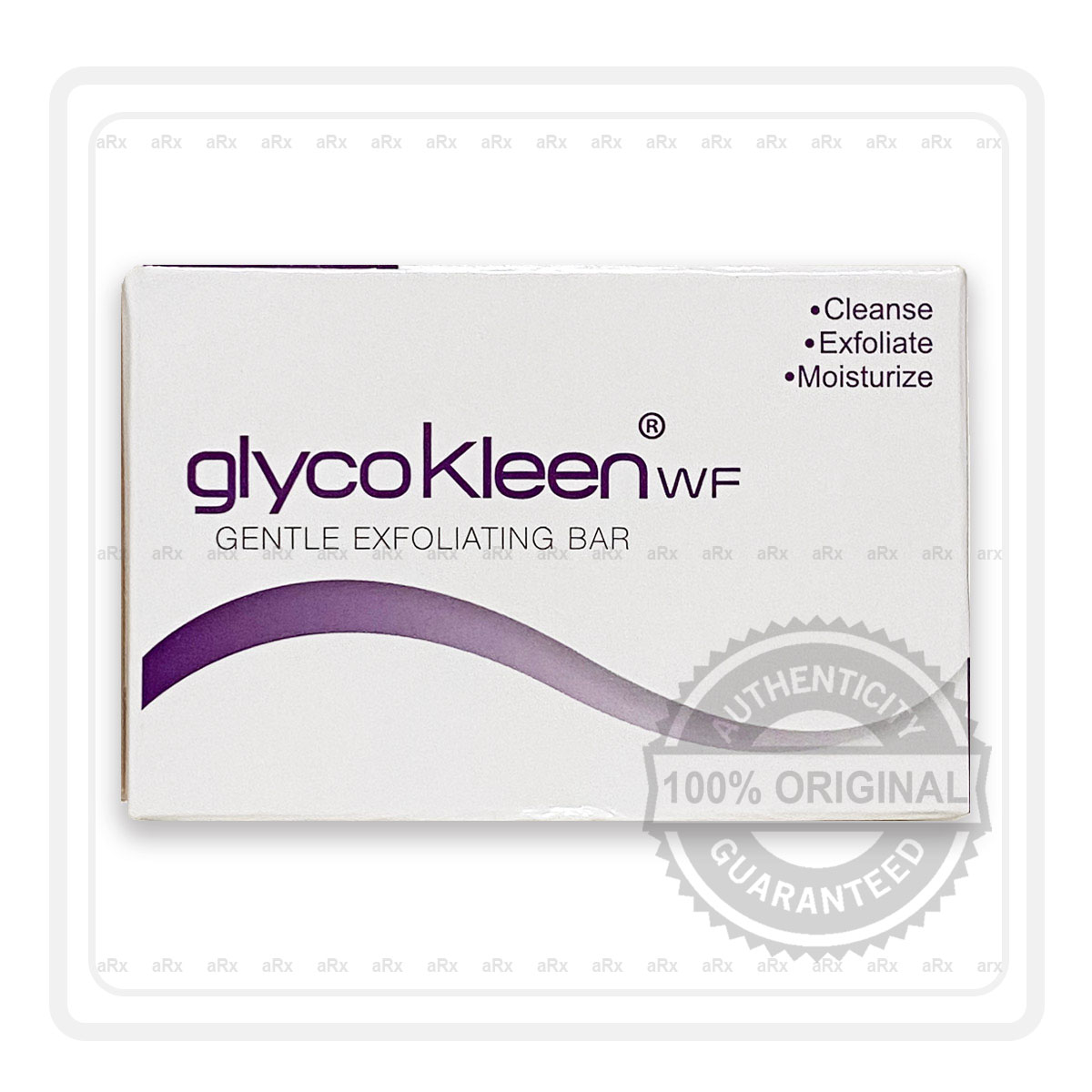 Glycokleen Gentle Exfoliating Bar | Lazada PH