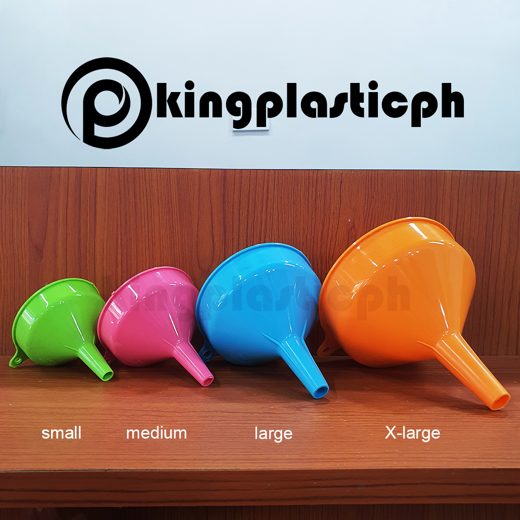 High Quality Funnel / Embudo / Imbudo by Hi-Top | Lazada PH