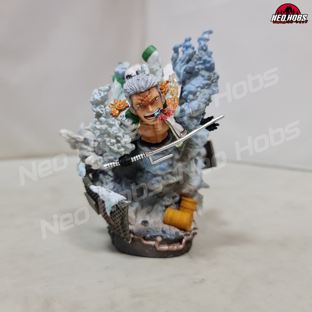 GK G5S KO One Piece WCF Smoker | Lazada PH