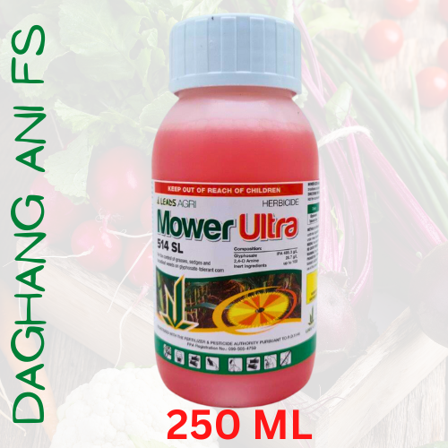 MOWER ULTRA HERBICIDE BY LEADS AGRI | Lazada PH